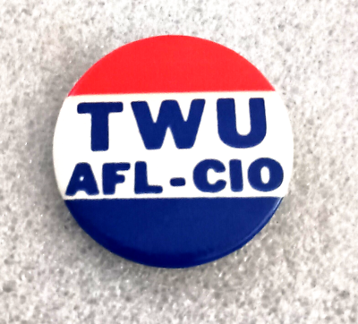 Twu Union Logo