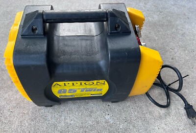 Recovery Units - Appion G5 Twin Refrigerant Recovery Machine