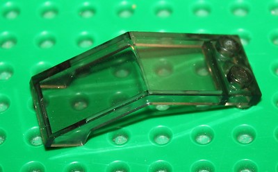 Lego Smoke Windscreen 5x2x1 2/3 ref 6070/set 5524 7298 7198 7264 4404 ...