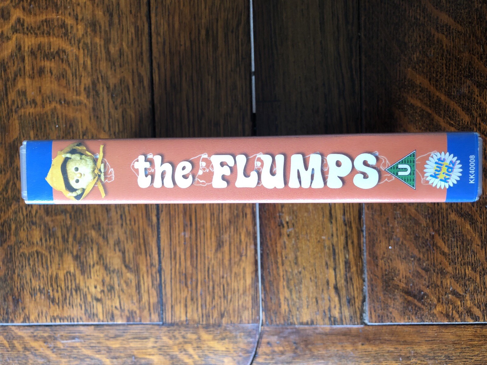 The Flumps (VHS, 1999) for sale online | eBay