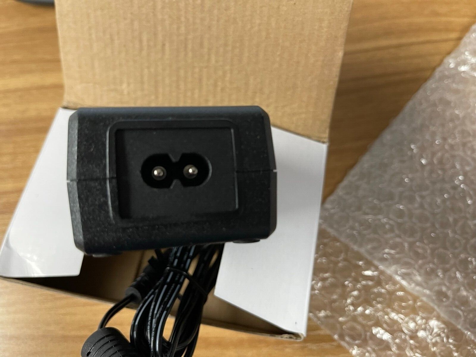 CONDOR ATS050T-A120 AC/DC Adapter Power Supply 12v 3.3A No cord for ...