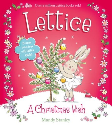 A Christmas Wish (Lettice) By Mandy Stanley. 9780007165858 | eBay
