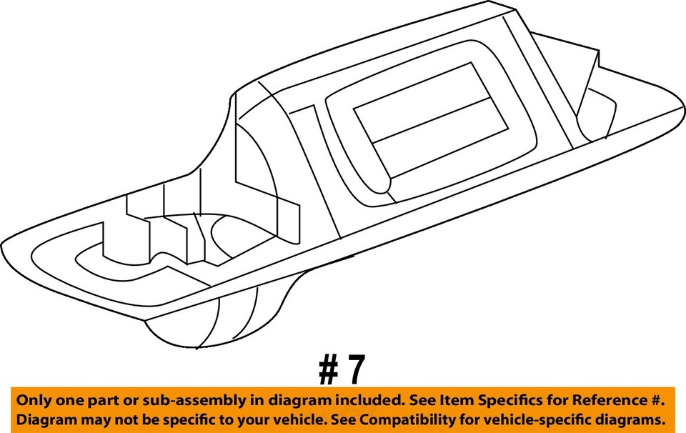 GM OEM 18-23 Equinox Lift Gate Lock Hardware-Handle, Outside 84608659 ...