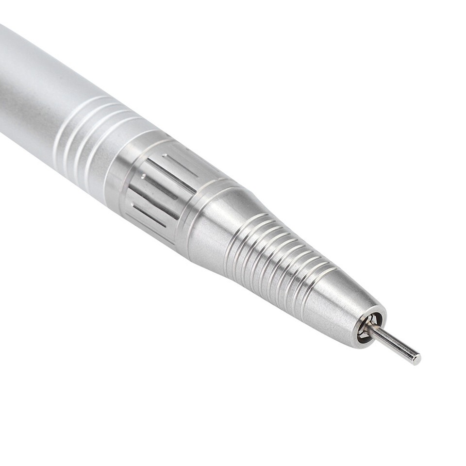 (Grinding Pen)35000 RPM Electric Nail Drill Handpiece Hand Shank Nail ...