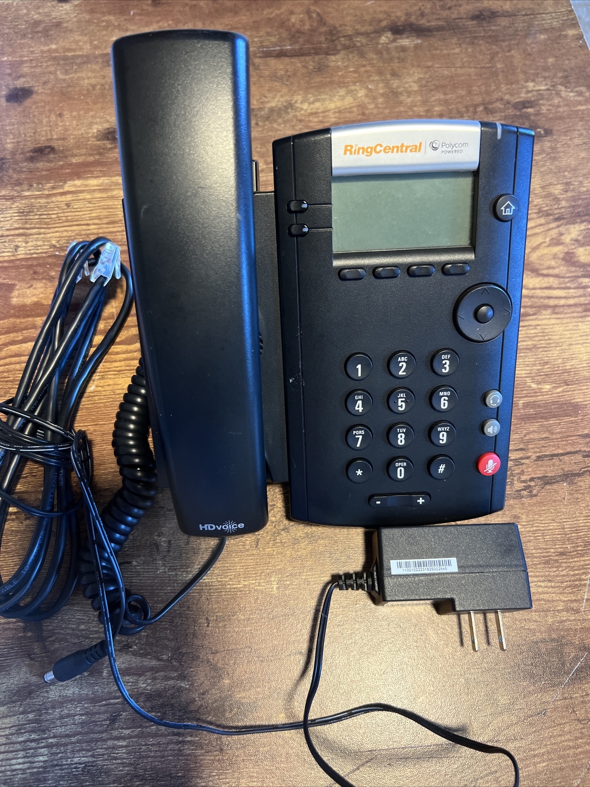 Polycom VVX 201 VoIP Phone - 220040450001 | eBay