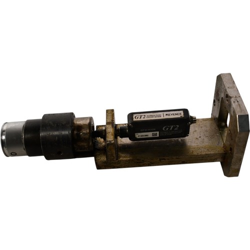 PARTS Keyence GT2-H12K Digital Contact Sensor Head with Mounting ...