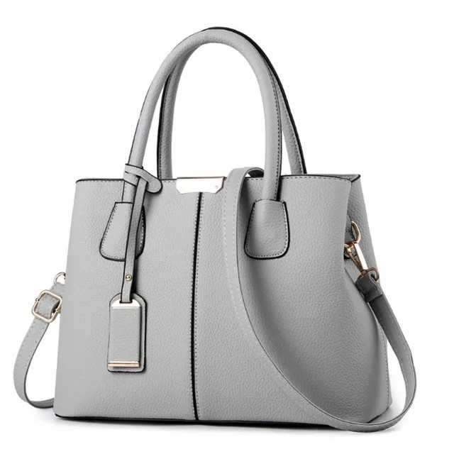 Famous Designer Bags Women Leather Handbags New Luxury Ladies Hand Bags ...
