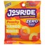 Joyride Rings Peachy Mango Zero Sugar - 1.8 OZ (Pack of 8) | eBay