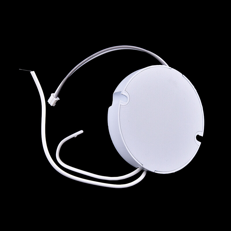 LED driver light transformer power supply adapter led lamp/bulb Round ...