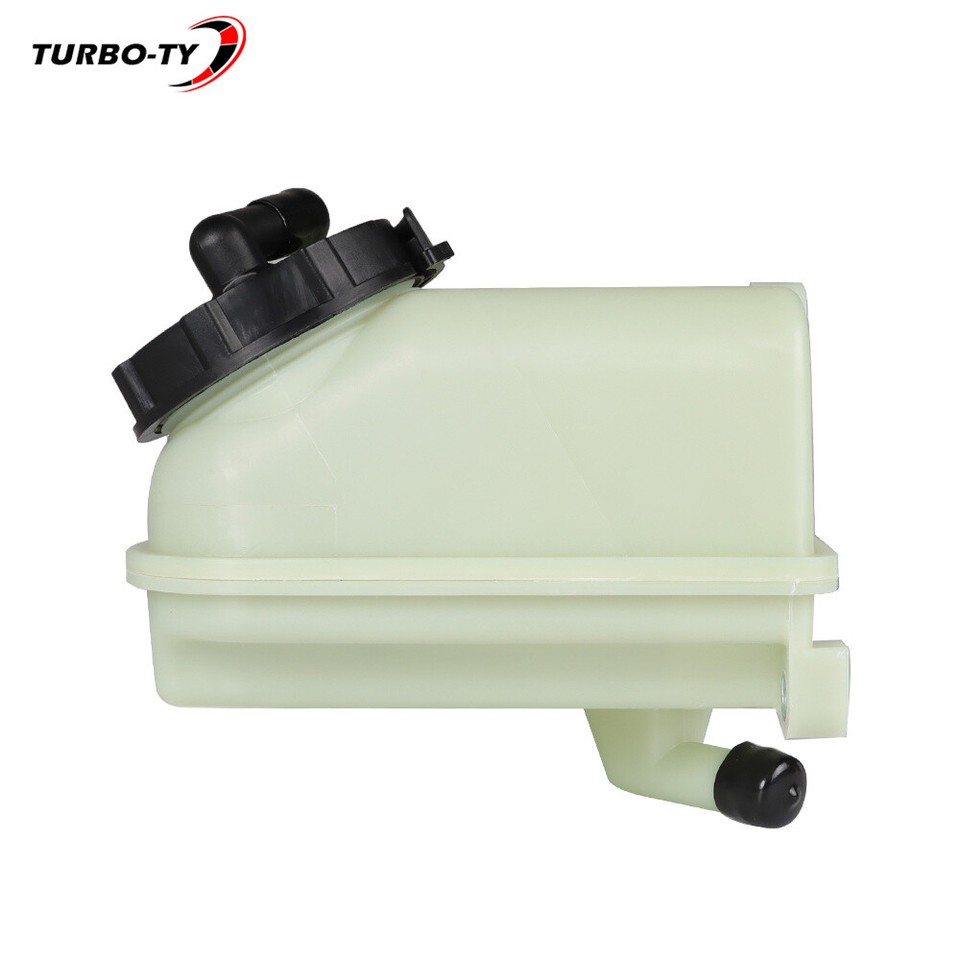 For Freightliner M2 106 112 2008-2014 Power Steering Reservoir 603-5206 ...