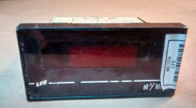 Temperature Controllers - Lfe Model