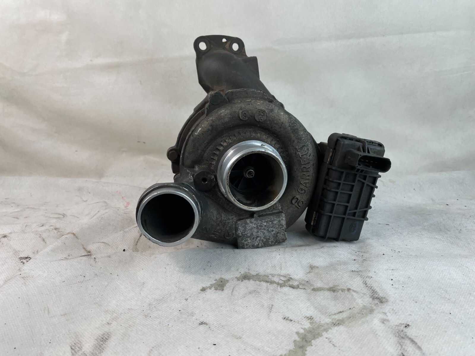 🏎️ 2010-2018 MERCEDES SPRINTER 3.0 DIESEL TURBO CHARGER OEM MERCEDES | eBay