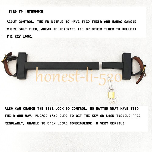 Training K9 Restraint Frame Dog Frame Slaves Handcuff Foot Restraint ...