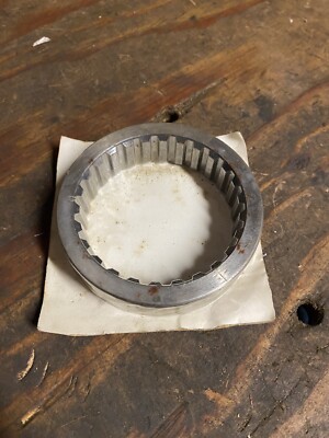 NOS Mopar Chrysler 727 Transmission Inner Race 12 Roller Sprag Free ...