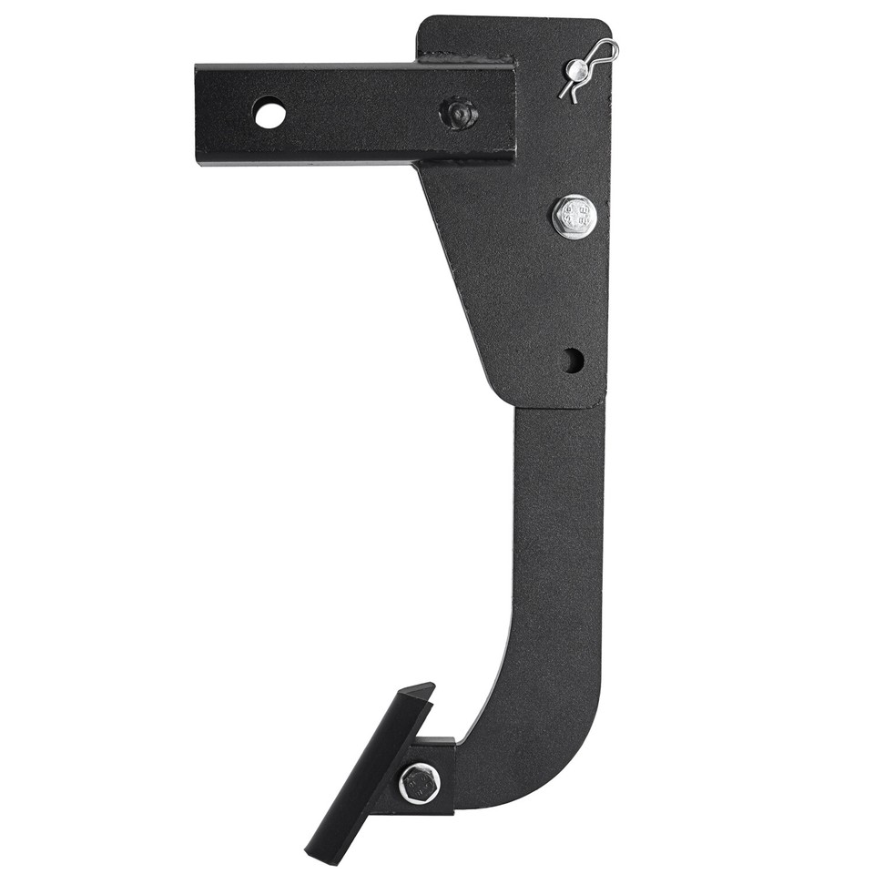 Hitch Lawn Mounted Ripper Middle Buster Plow For ATVs/UTVs Tractor & 2 ...