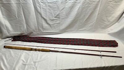 Rods - Vintage Fenwick Fs