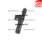 6429050000 FEBI Crankshaft Position Sensor for BENZ C219 W204 W211 W221 ...