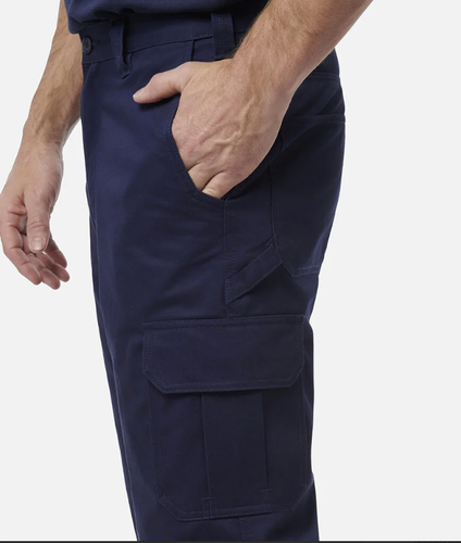 Mens KingGee New G's Workers Drill Teflon Pants Work Tough Strong ...