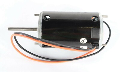 New 25-0150 Mobile Climate Control 12V Electric Blower Motor | eBay