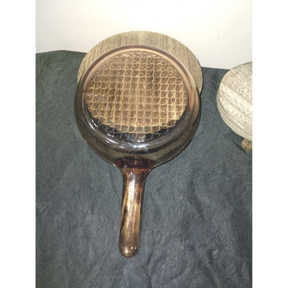 Vintage 5-piece Visions Cookware Set | eBay