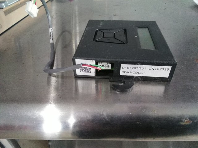 Trane HVAC CDA Module Cnt07026 D157767G01 for sale online | eBay