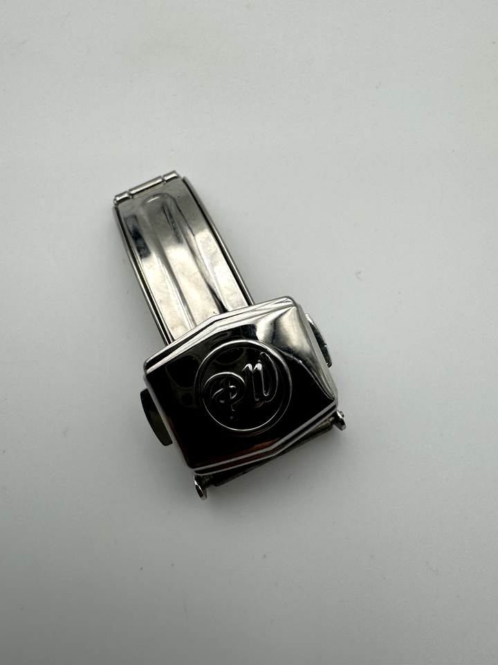 Philip Watch Deployant Clasp 16Mm | eBay