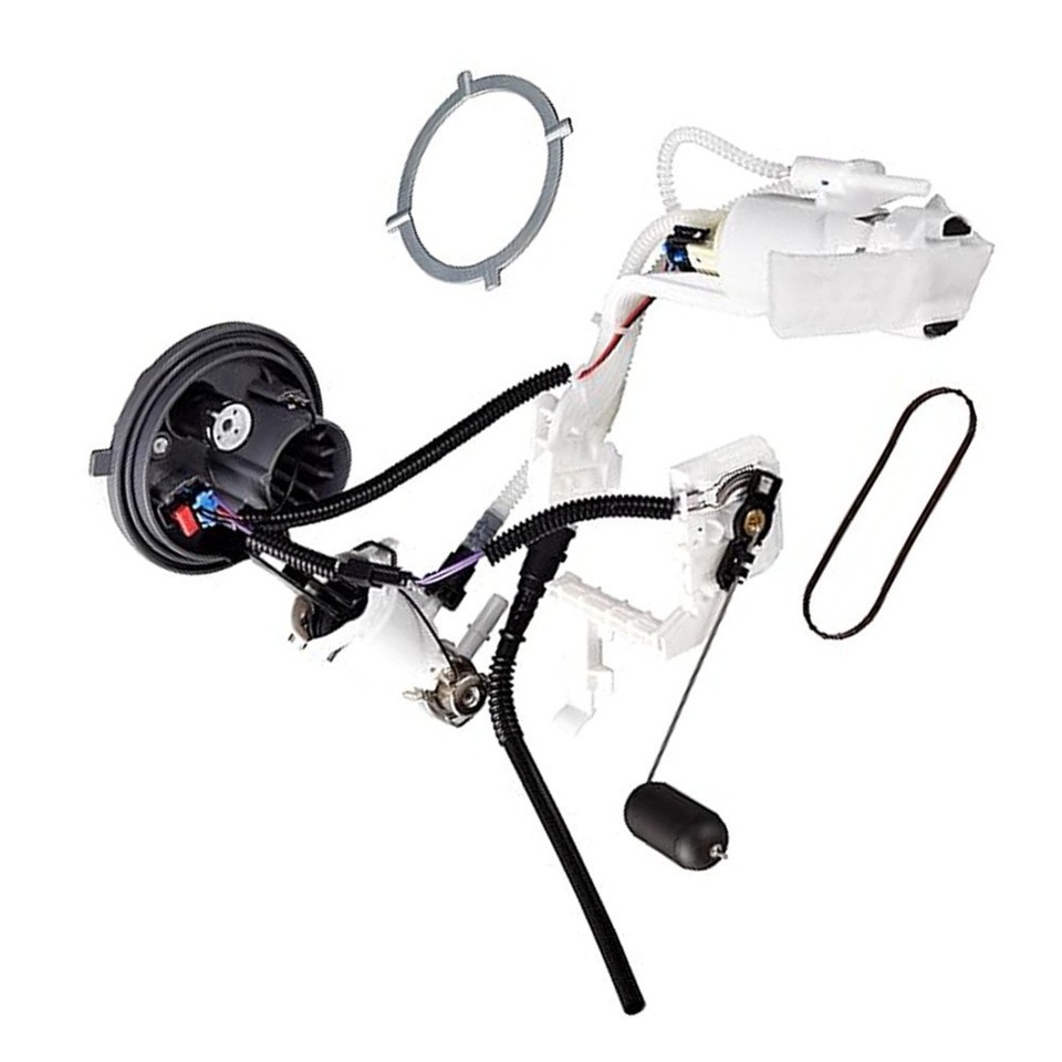 Fuel System Repair Fuel Pump Assembly Plastic Construction Wear ...