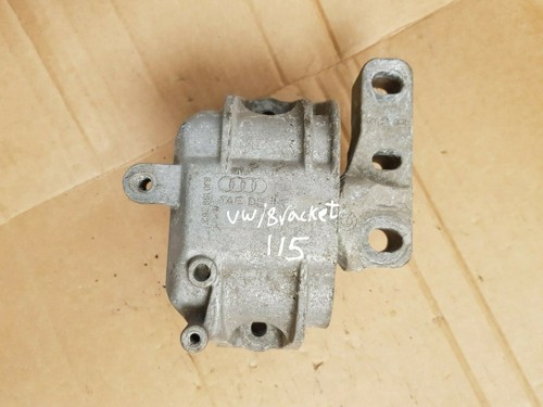 GENUINE VW Audi TT MK 2, VW Golf, O/S Right DRIVER SIDE, Engine Mount ...