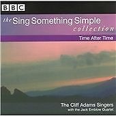 Cliff Adams - Sing Something Simple Collection (Time After Time, 1997 ...