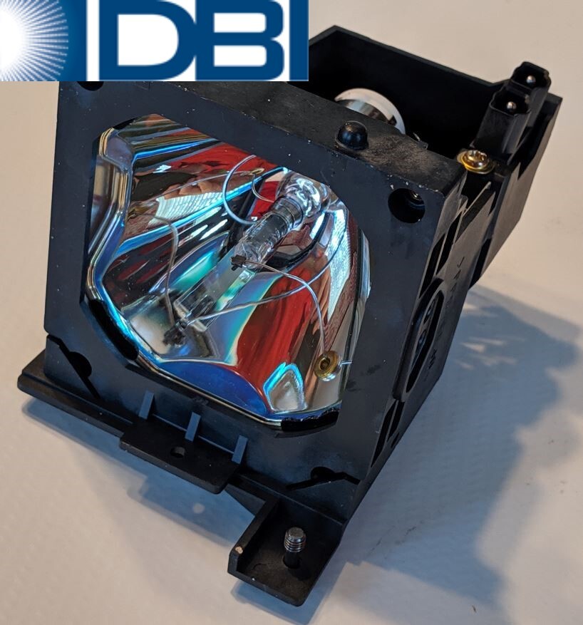 GENUINE ORIGINAL OEM NEC GT95LP LAMP FOR GT950 1LV 50927235078| eBay