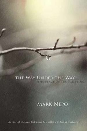Way Under the Way, The: The Place of True Meeting 9781622037544 | eBay ...