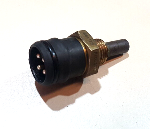 Engine Coolant Temperature Sensor for Mercedes 1986-95 W124 W126 W463 ...