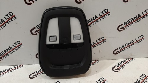 Original Volvo XC60 MK2 2017-2021 Innenleuchte Panel Bewegungsmelder ...