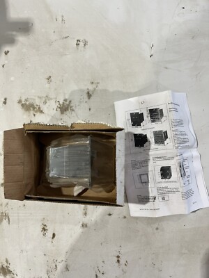 The Aro Corp. 59802 Digit Counter New Open Box Ingersoll Rand | eBay