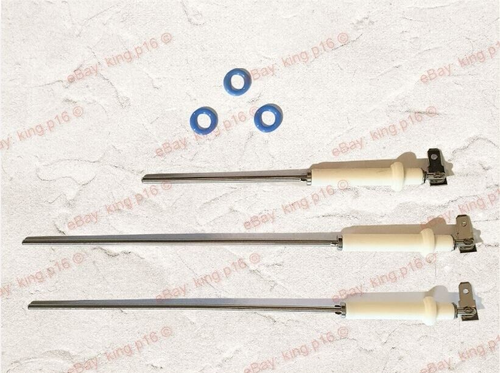 Breville Steam Boiler Probes kit - O-Ring Included for Dual Boiler ...