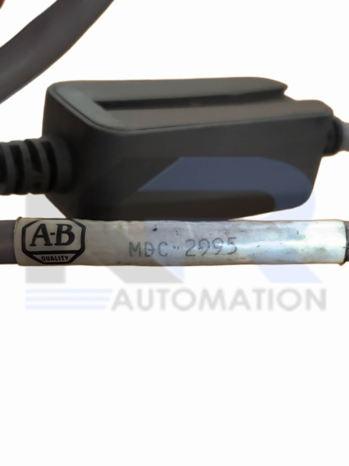 Allen Bradley 1784-PCM2 Direct Connect Cable 15 Pin With VC-P965 And ...