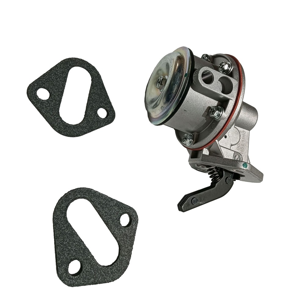 Mechanical Fuel Pump For Chevrolet Bel Air Fleetline Fleetmaster ...