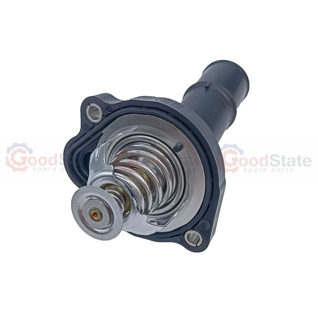 Genuine Mazda 3 Bk BL Mx-5 NC Thermostat & Housing Assembly Part ...