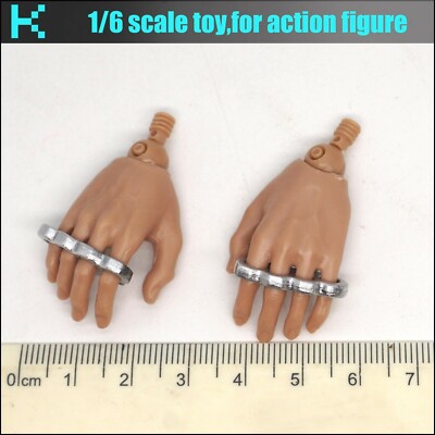 Credit Card Imprinters - Knuckle Buster