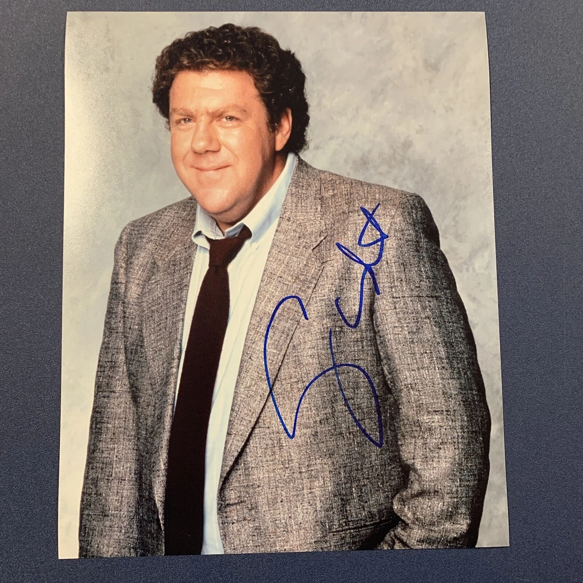 George Wendt Cheers