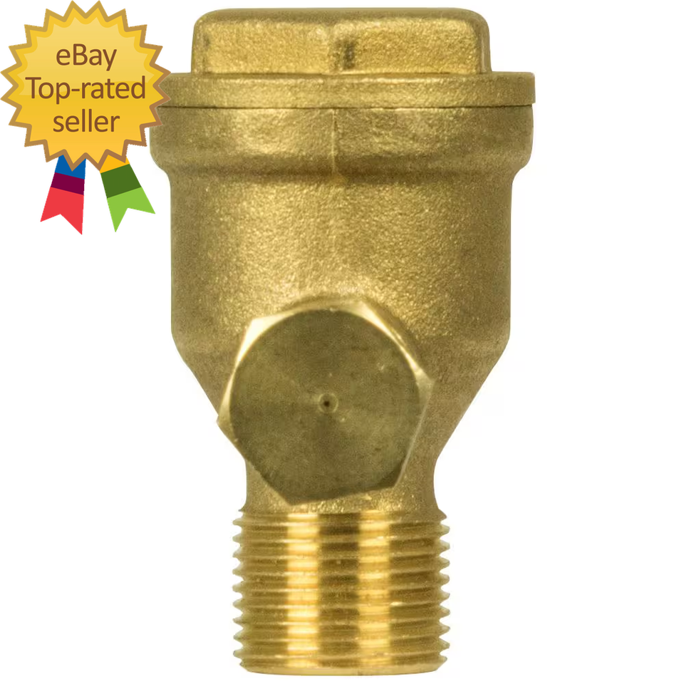 Replacement Check Valve for Air Compressor | eBay