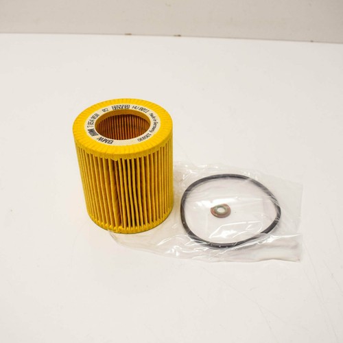 OEM BMW 3er F83 F82 F87 M3 M4 M2 OIL FILTER KIT 11427854445 7854445 NEU ...