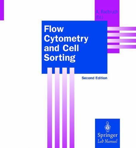 Springer Lab Manuals Ser.: Flow Cytometry and Cell Sorting by Andreas ...