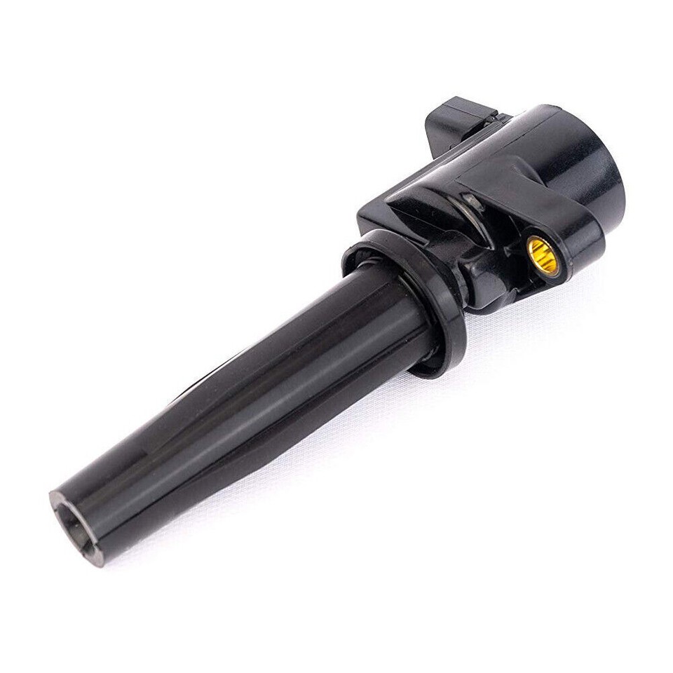 4X Ignition Coils For 2005 2006 2007 2008 Ford Focus Escape C1453 ...