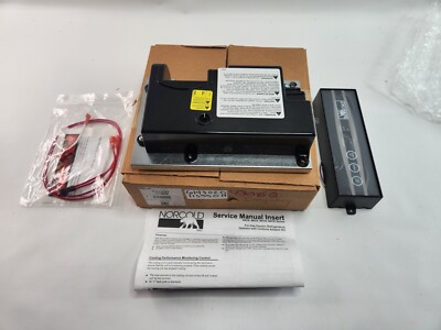 New Norcold Kit Service Controls Refrigerator Optical Control Board Kit ...