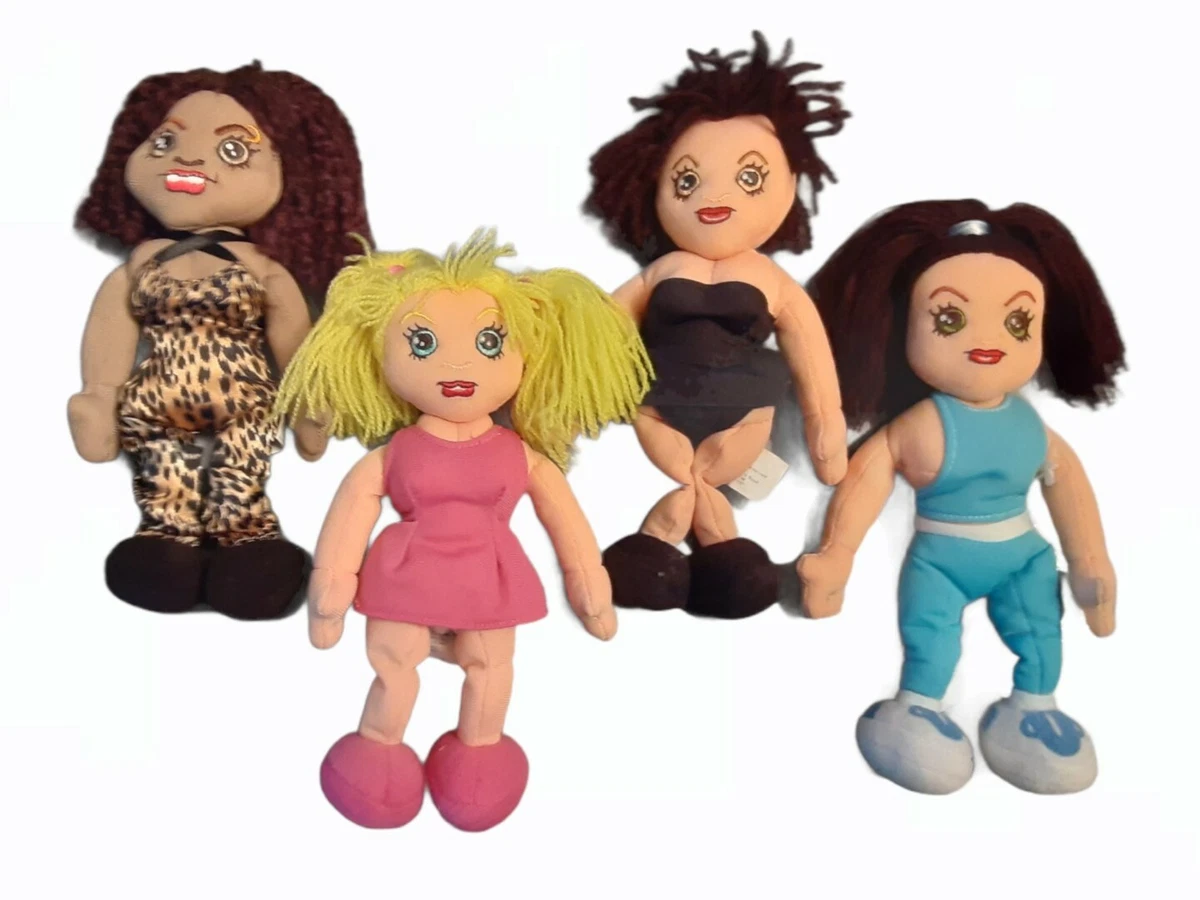 Spice Girls Kids