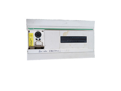 Schneider Twido TWDLCDE40DRF Compact Base Controller PLC twdlcde40drf ...