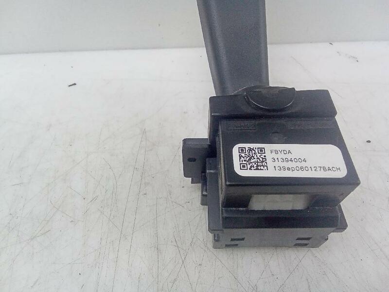 31394004 boitier impulsion leve-glace pour VOLVO S60 BERLINA (2010- ) 2 ...