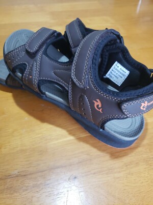Hammerhead Capefear Sandals unisex size 3.5 M roamer | eBay