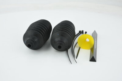 Steering Gear Boot For VOLKSWAGEN FOX FOX Steering Gear Boots | eBay ...